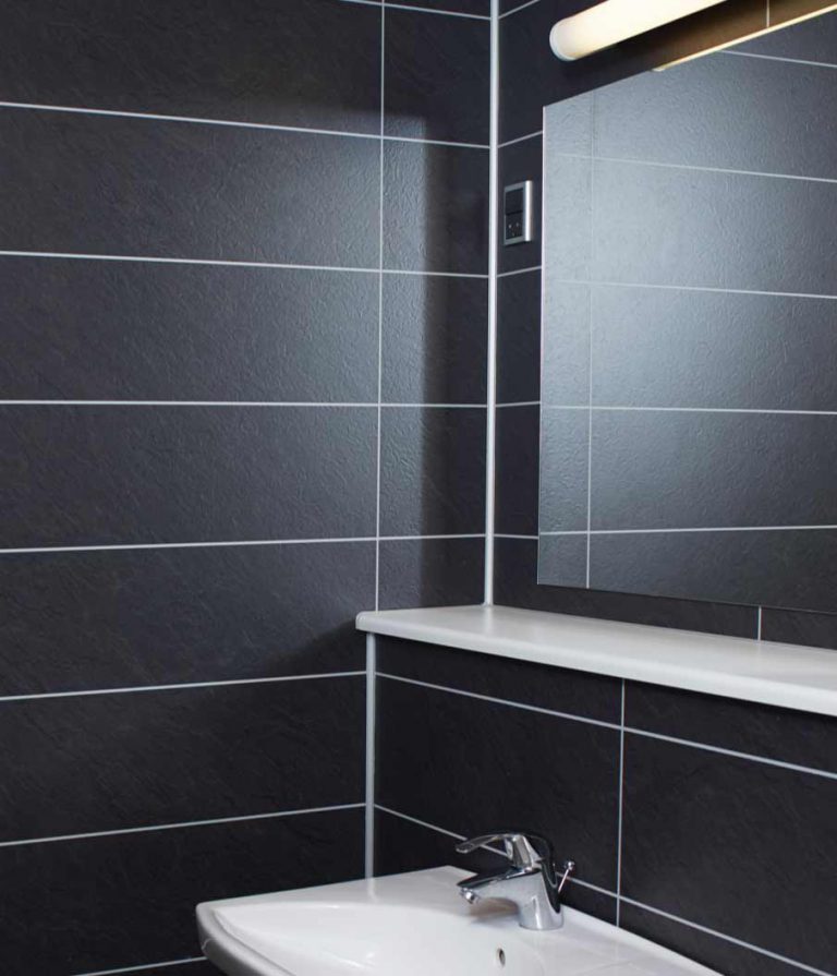 Hotels And Hospitality Shower And Bathroom Wall Panels For Large Or